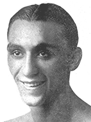 Valentin Miro - BoxRec