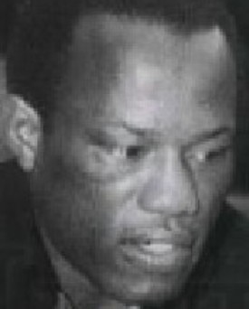 Bobby Sanders - BoxRec