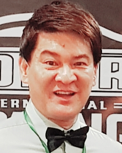 Ringo Coldenhoff - BoxRec