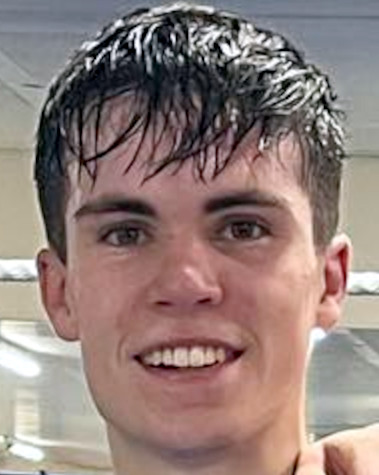 Adam Hession - BoxRec