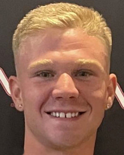 Connor Read - BoxRec