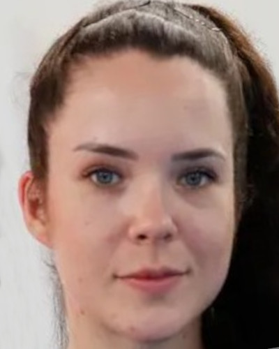 Ana Marija Milisic - BoxRec