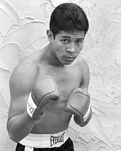 Felix Castillo (San Antonio) - BoxRec