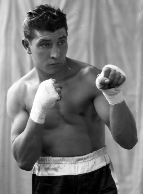 Emilio Gil Rosas - BoxRec