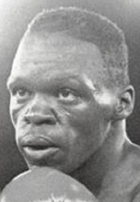 Jeff Mayweather - BoxRec