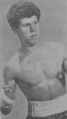 Jose Torres (of Elche) - BoxRec