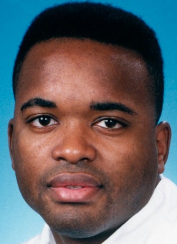 Larry Donald - BoxRec