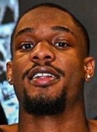 Shakell Daly - BoxRec