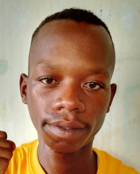 Malaki Jimi Patrick - BoxRec