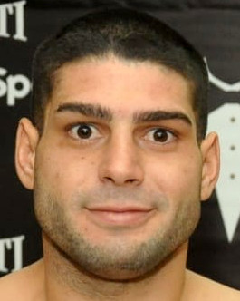 Jonathan Jose Parada - BoxRec