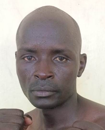 George Ochieng - BoxRec