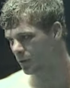 Ken Whetstone - BoxRec