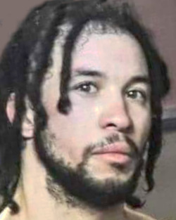 Kendell Ward - BoxRec