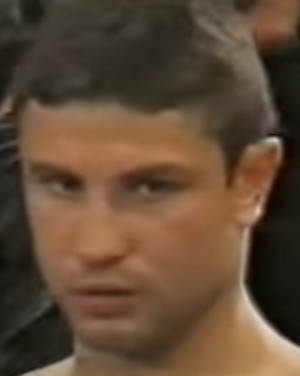 Martin Krastev - BoxRec