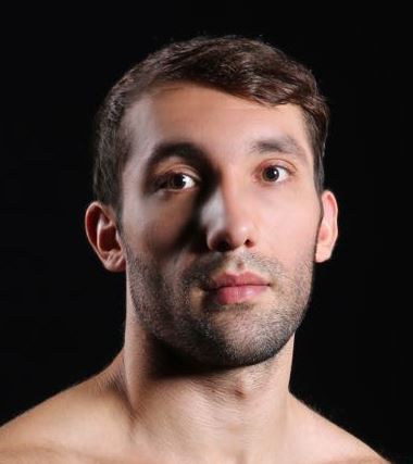 Samir Hajiyev - BoxRec