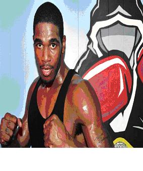 Isaac Holder - BoxRec