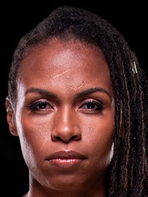 Luana Carolina - BoxRec