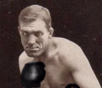 Packey Mahoney - BoxRec