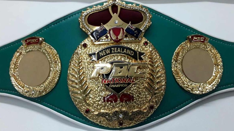 Professional Boxing Commission New Zealand - BoxRec