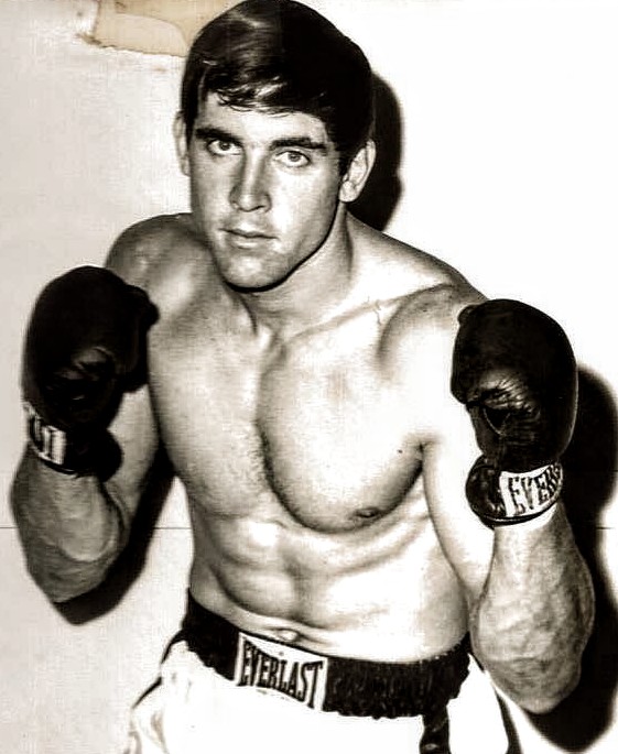 Randy Clark - BoxRec