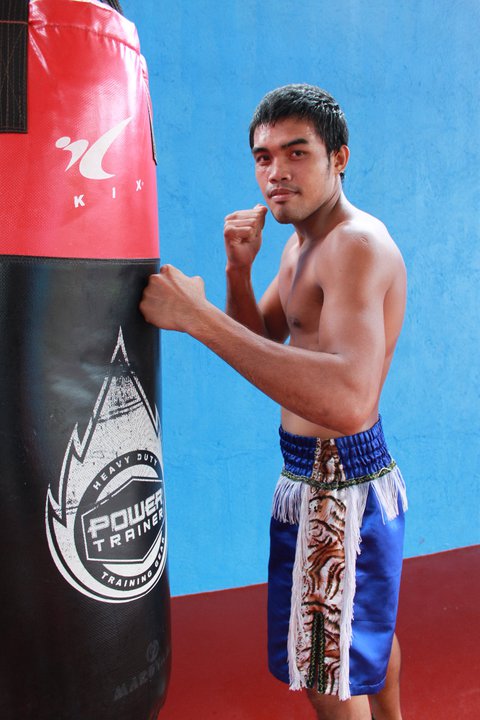 Romeo Jakosalem - BoxRec