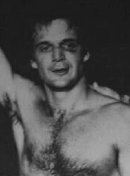 Steve Shepherd - BoxRec