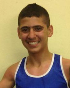 Mohammed Sultan - BoxRec