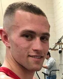 Luke Morrison - BoxRec