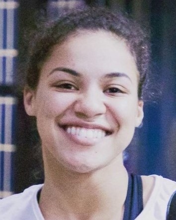 Destiny Jones - BoxRec