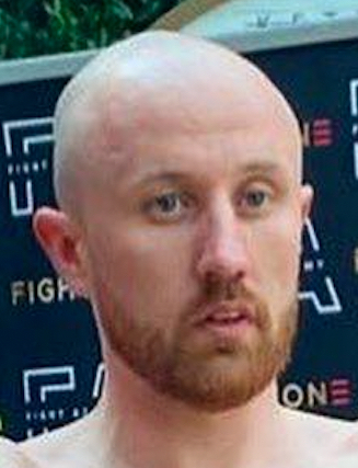 Brendan Needham - BoxRec