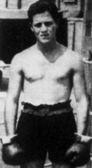 Buddy Hoskinson - BoxRec