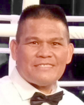 Jojo Torres - BoxRec