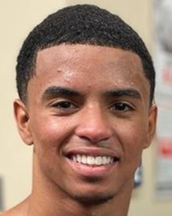 Jonathan Lopez (Orlando) - BoxRec