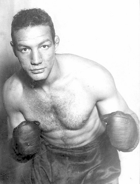 Maxie Rosenbloom - BoxRec