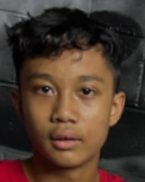 Henyo Montevergin - BoxRec