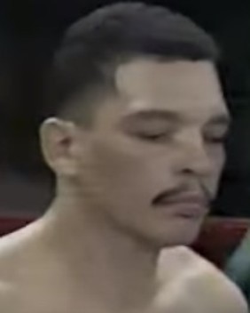 Joey Ferrell - BoxRec