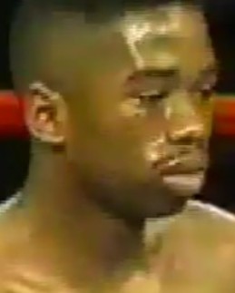 Theotrice Chambers - BoxRec