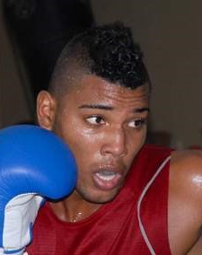 Yoandy Toirac - BoxRec