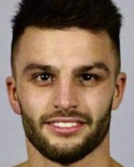 Danny Quartermaine - BoxRec