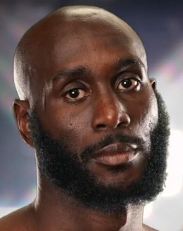 Benjamin Whitaker - BoxRec