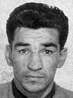 Juan Romo (of Argentina) - BoxRec