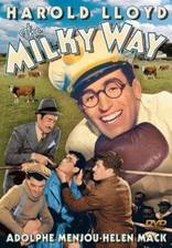 The Milky Way - BoxRec