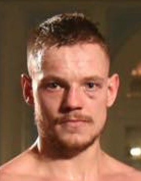 Scott James (Bicester) - BoxRec