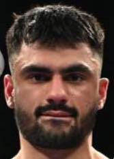 Taz Nadeem - BoxRec