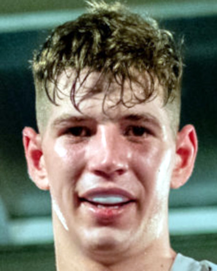 Liam Walsh 1033729 - BoxRec