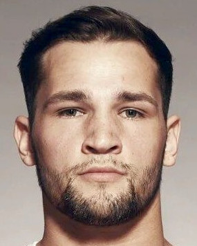 Theo Morgan Lee Sibley - BoxRec