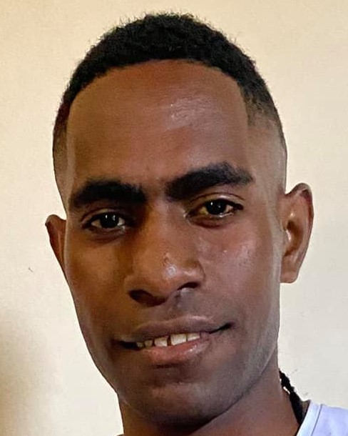 Trevor Dauba - BoxRec