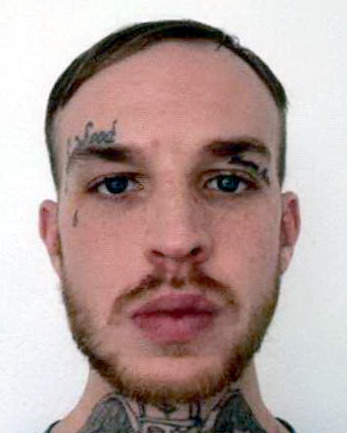 Shane Reynolds - BoxRec