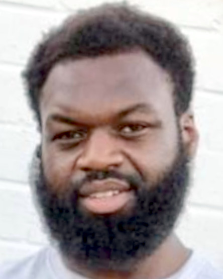 Gideon Antwi - BoxRec