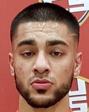 Jamal Kayani - BoxRec